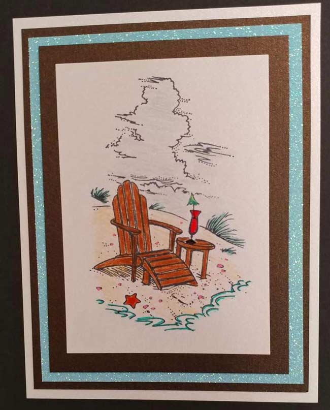 Sit and Think - Leika's Lair